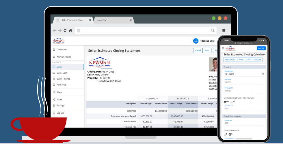 Net Sheet Calculator - Strongsville, Middleburg Heights, Berea, OH ...